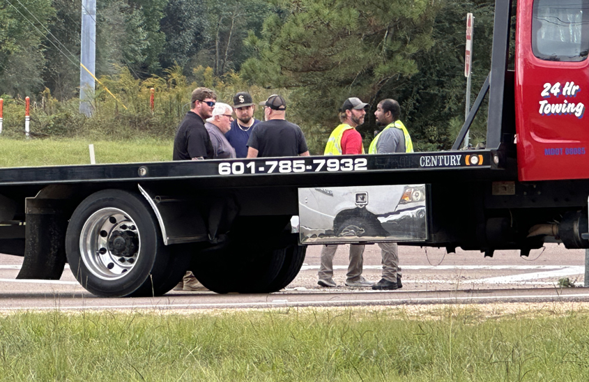 Lots Going On in Magee! - MageeNews.com