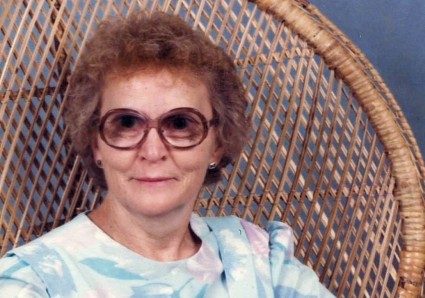 Margaret Estelle Eaton - MageeNews.com