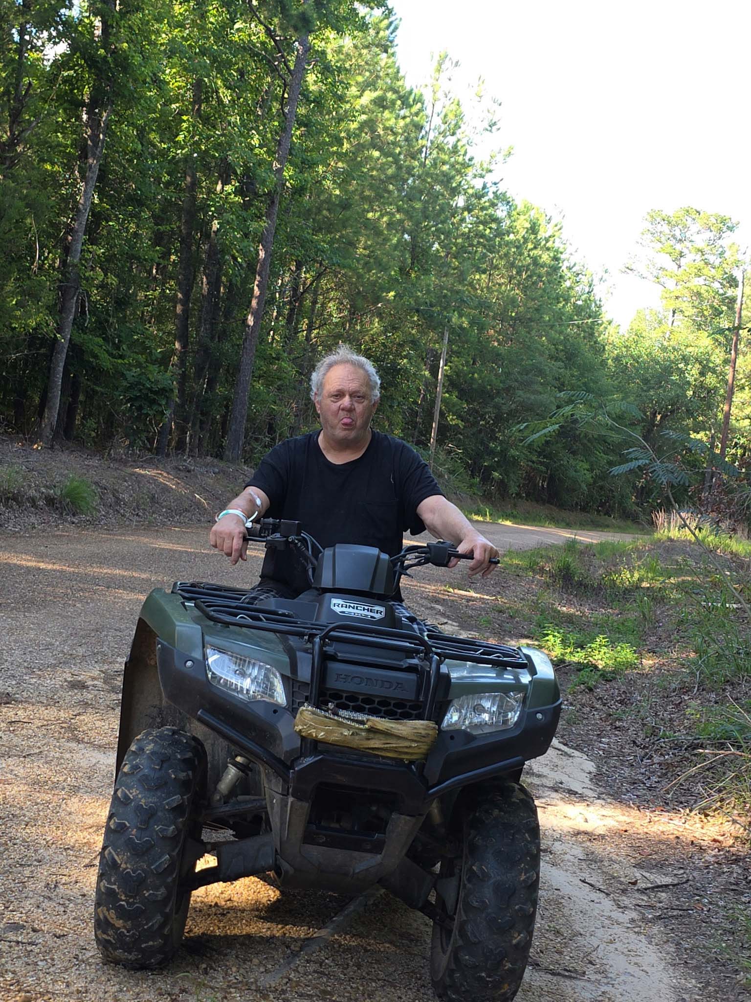 Victor Dale Clark - MageeNews.com