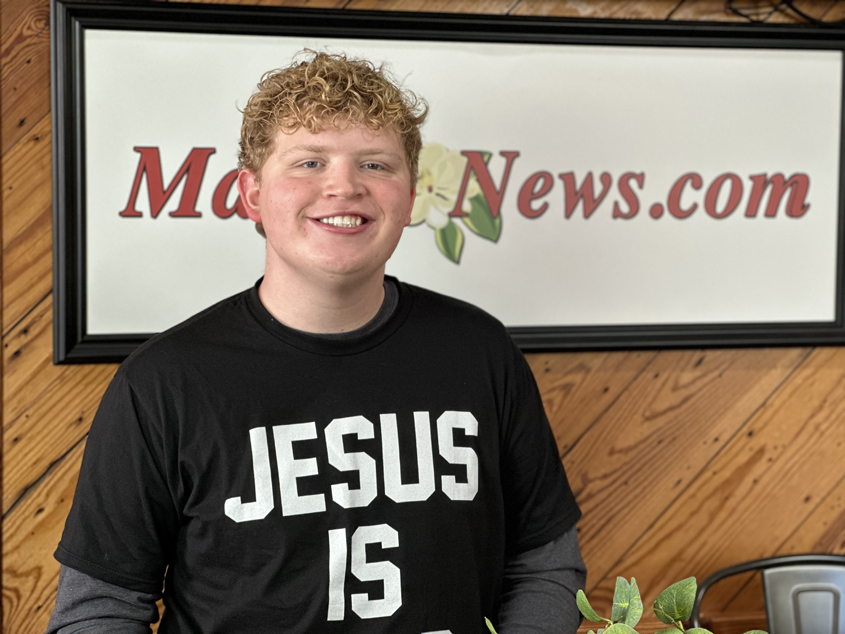 Jacob Harlan: Helping Others through Lighthouse Ministries - MageeNews.com