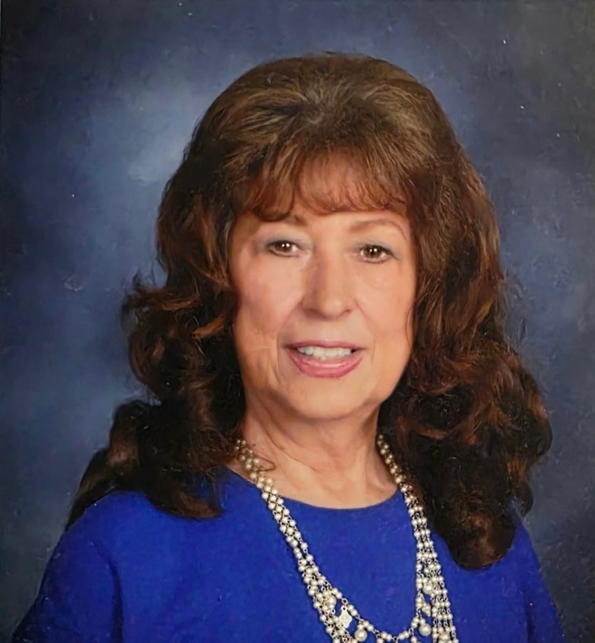 Linda Jean Fischer, 79 of Taylorsville, Mississippi - MageeNews.com