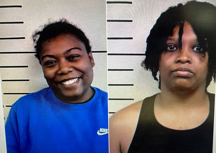 Magee Police Department Arrests Two on Embezzlement Charges - MageeNews.com