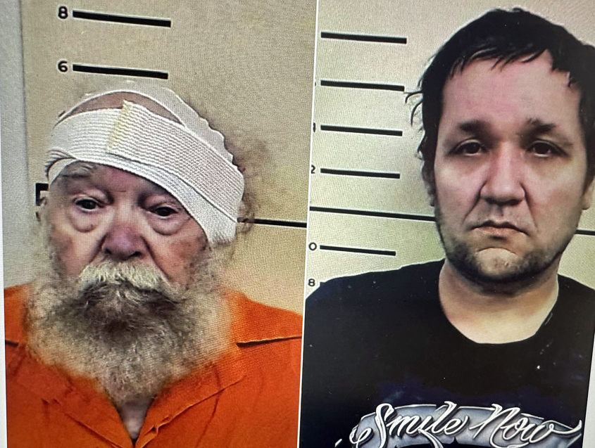 2 Arrested for DUI - MageeNews.com