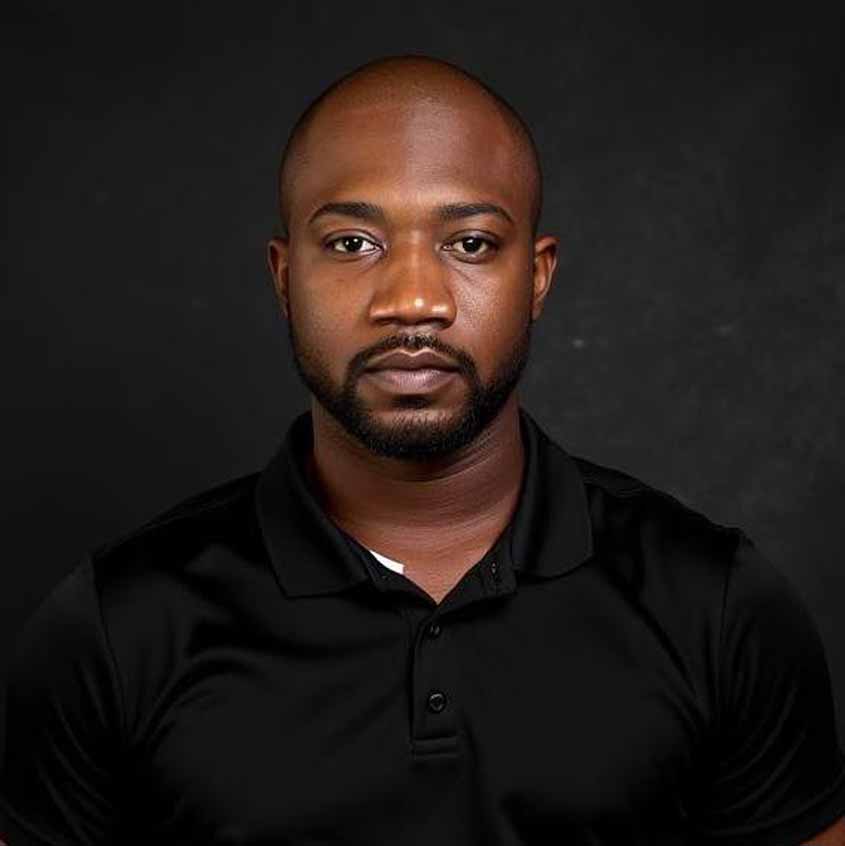 City of Magee Welcomes New Facilities Manager - MageeNews.com