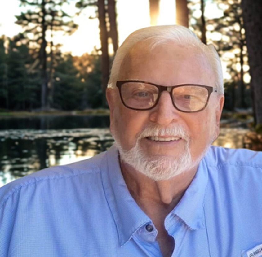 Royce Timothy Welch, Sr., 85 - MageeNews.com