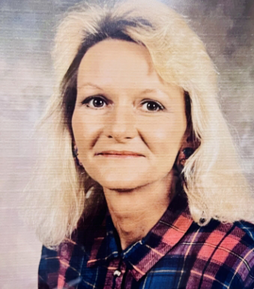 Shenia Diane Bass - MageeNews.com