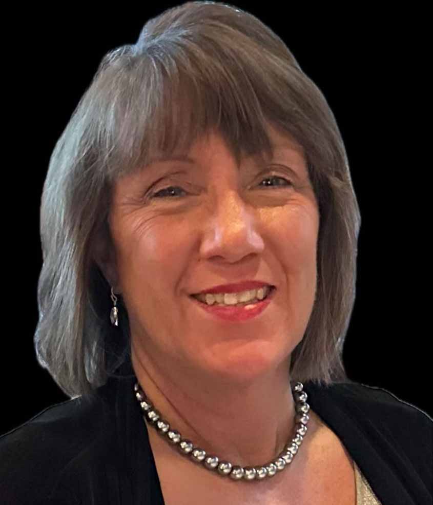 Susan Walker named Executive Director of Magee Chamber of Commerce ...