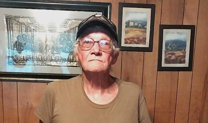 Kenneth Patrick Harris, 68, of Magee - MageeNews.com
