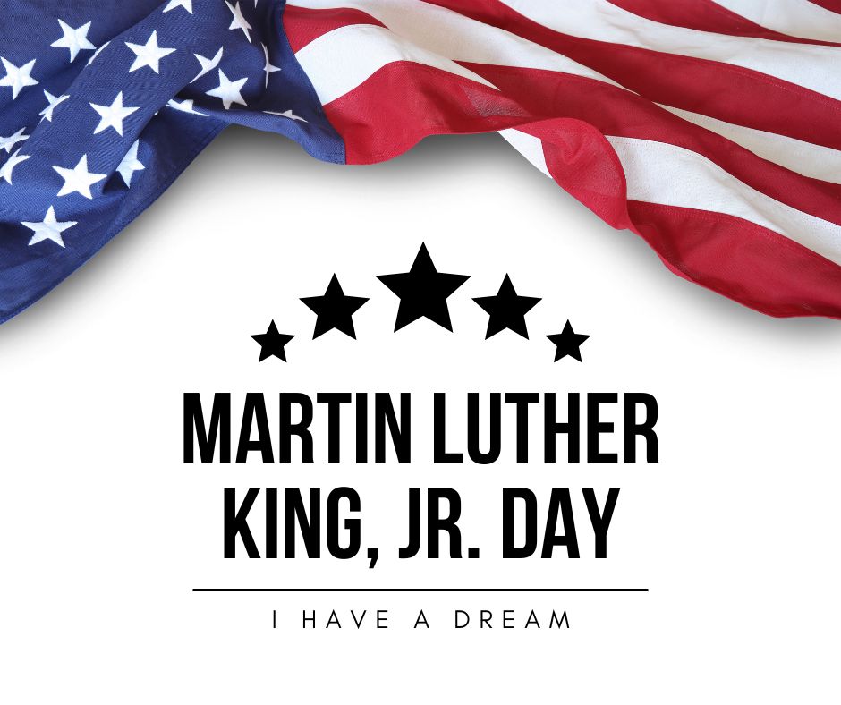 Martin Luther King, Jr. Day 2026 - MageeNews.com