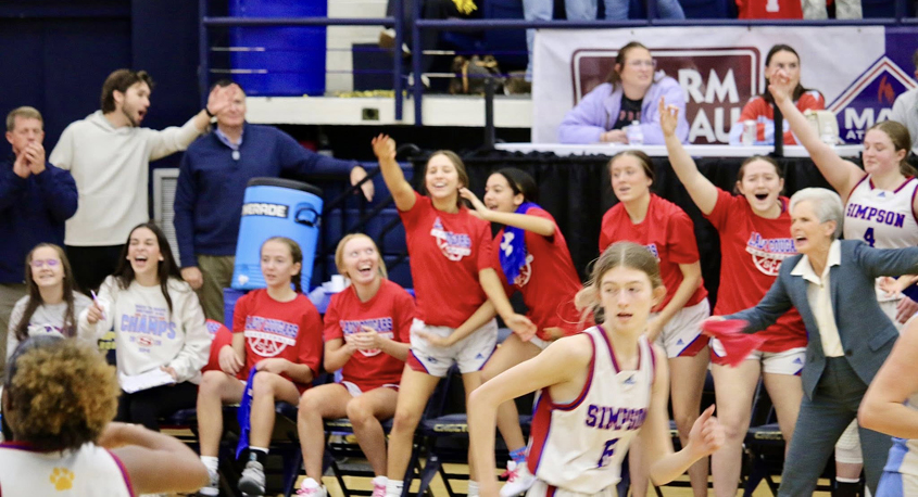 For the first time in nearly three decades, SCA is headed back to the ...