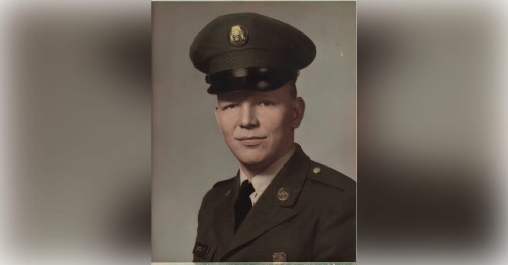 Thomas Kiley Gates, known as Toby - MageeNews.com