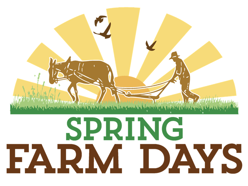 Annual Spring Farm Days March 5-7 - MageeNews.com