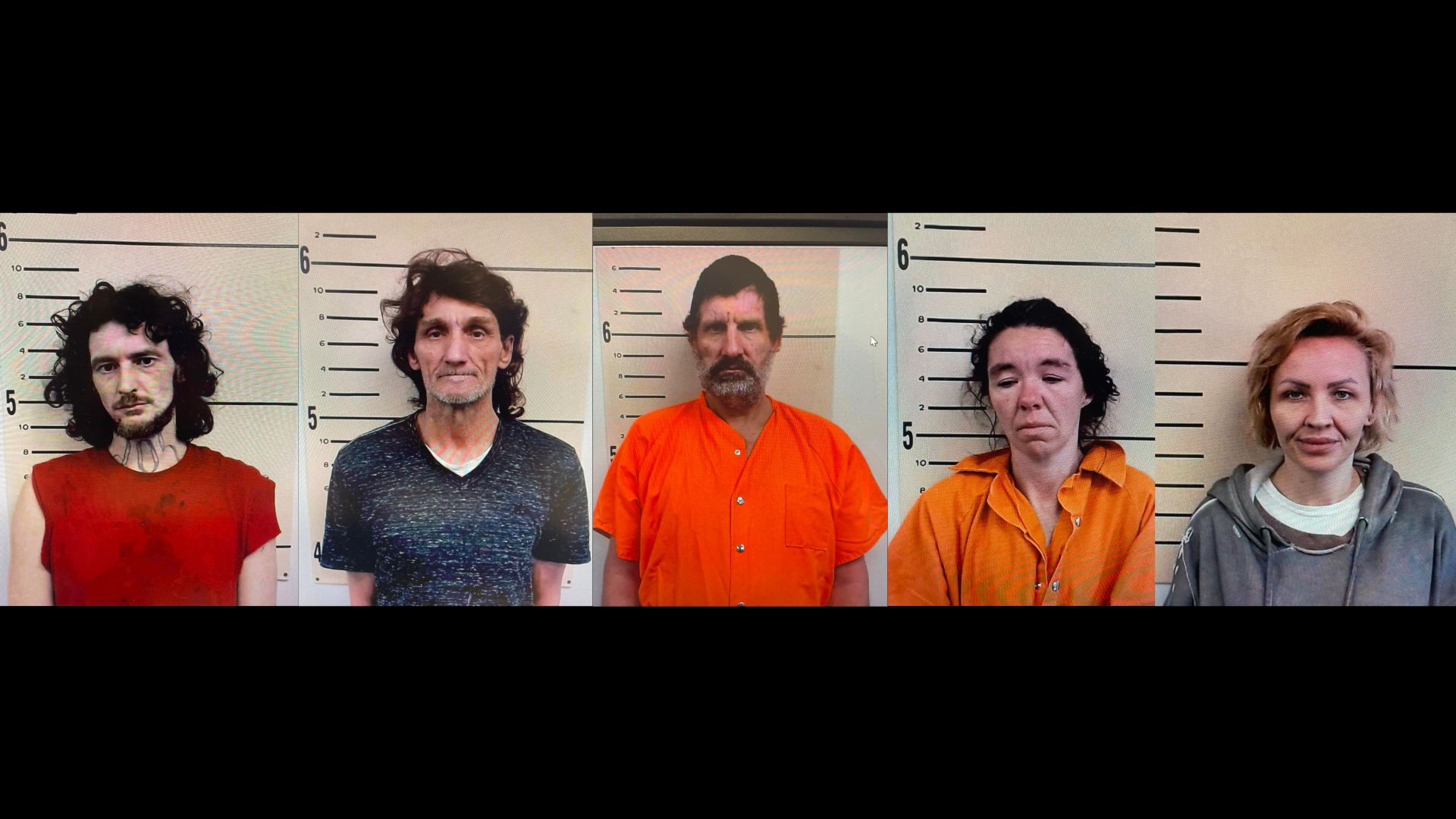 Magee Police Department Arrest Report – February 19, 2026 - MageeNews.com