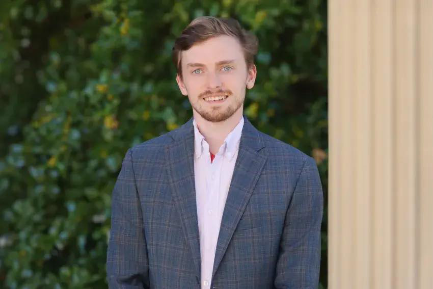 Evan Jones joins City of Magee as the Zoning Administrator/Code ...
