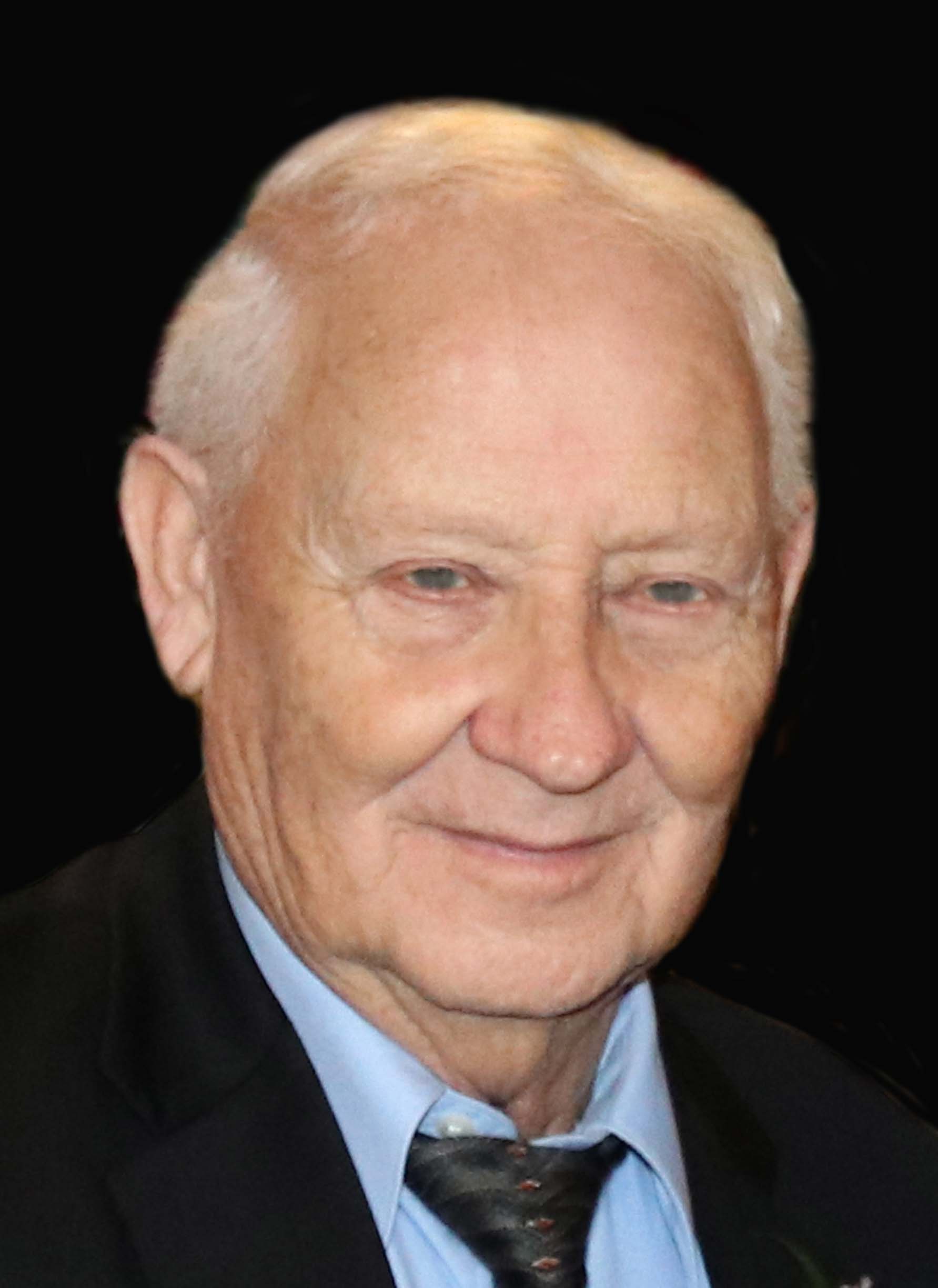 James Marcus Jones, 85, of Magee - MageeNews.com