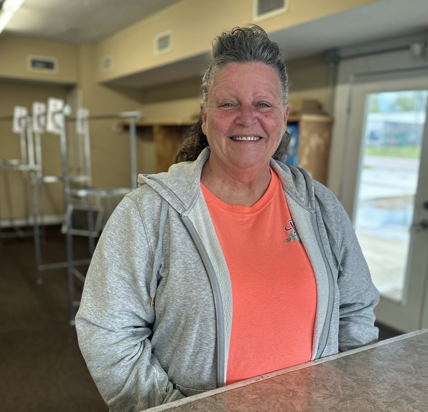Martin Cleaners is Open in Magee! - MageeNews.com