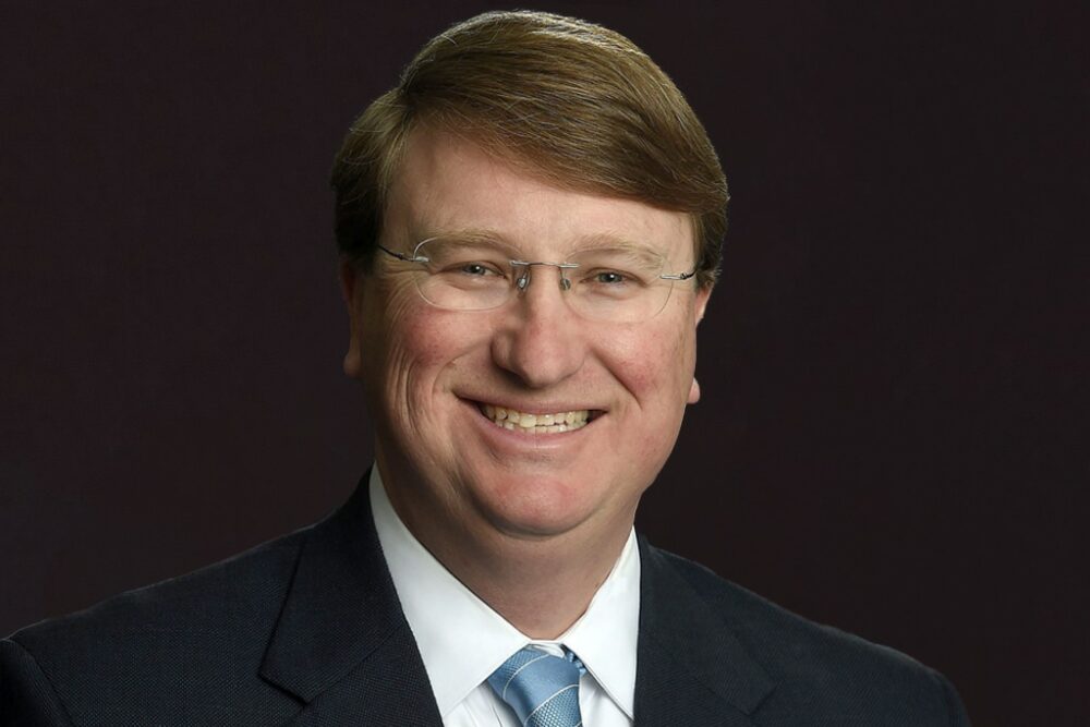 New Mississippi Law Targets Gun Violence, Increases Penalties for ...