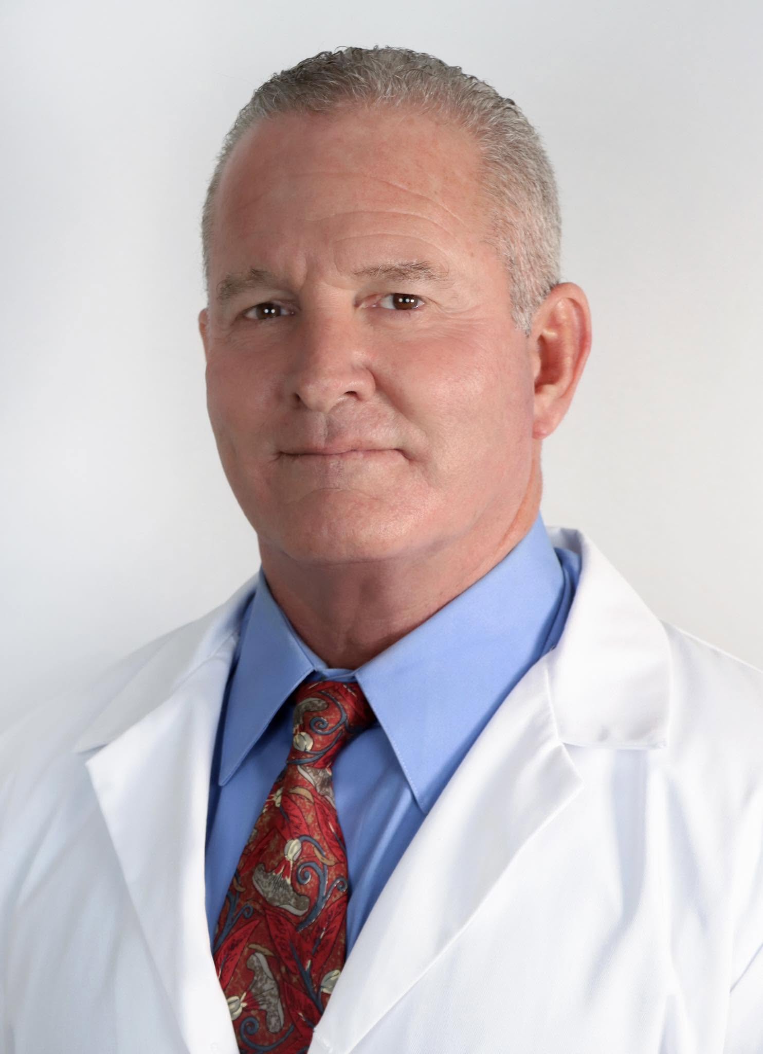 Memorial Physician Clinics Welcomes Thomas Blackledge, MD - MageeNews.com